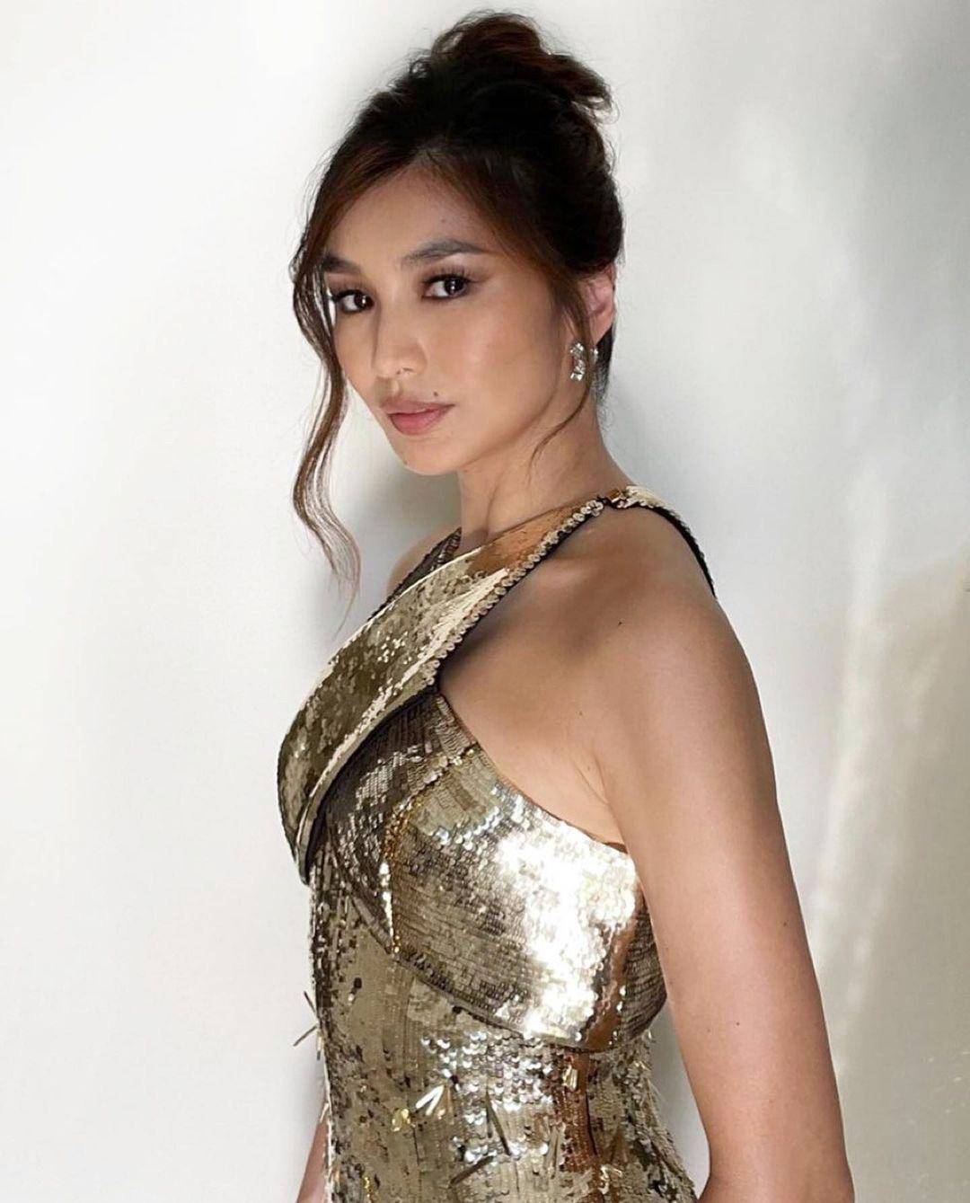 Gemma Chan | Scrolller