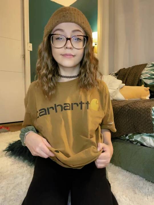 Discover more like TinyTits: Gentlemen...behold! The smallest titty reveal! and Related Content ...