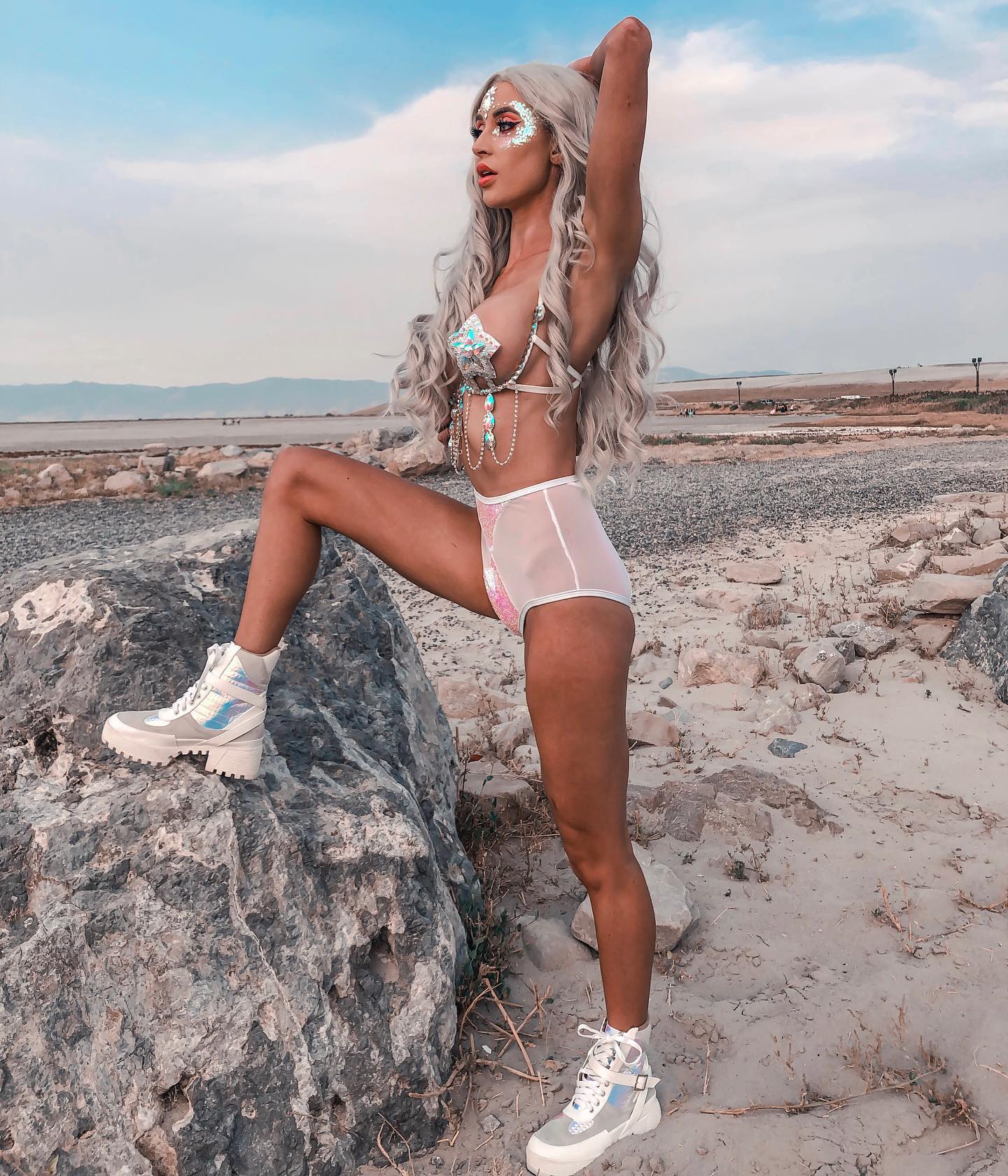 get lucky festival | Scrolller