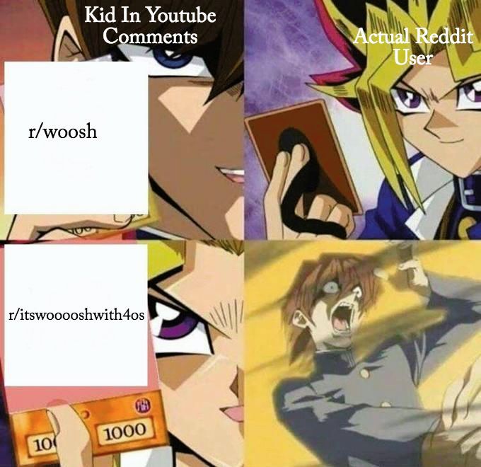 "Get r/whoosh'd" | Scrolller