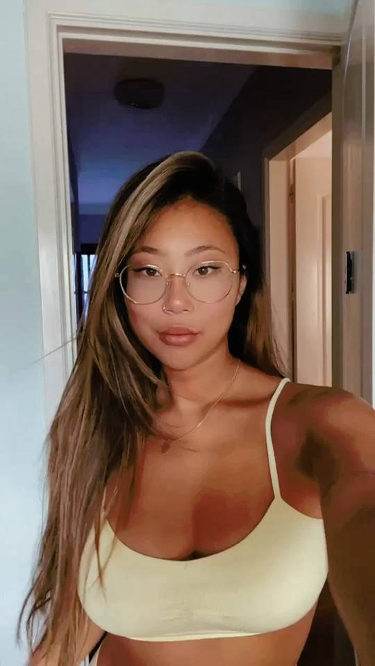 capture the hot asian daddy's transformation | Scrolller