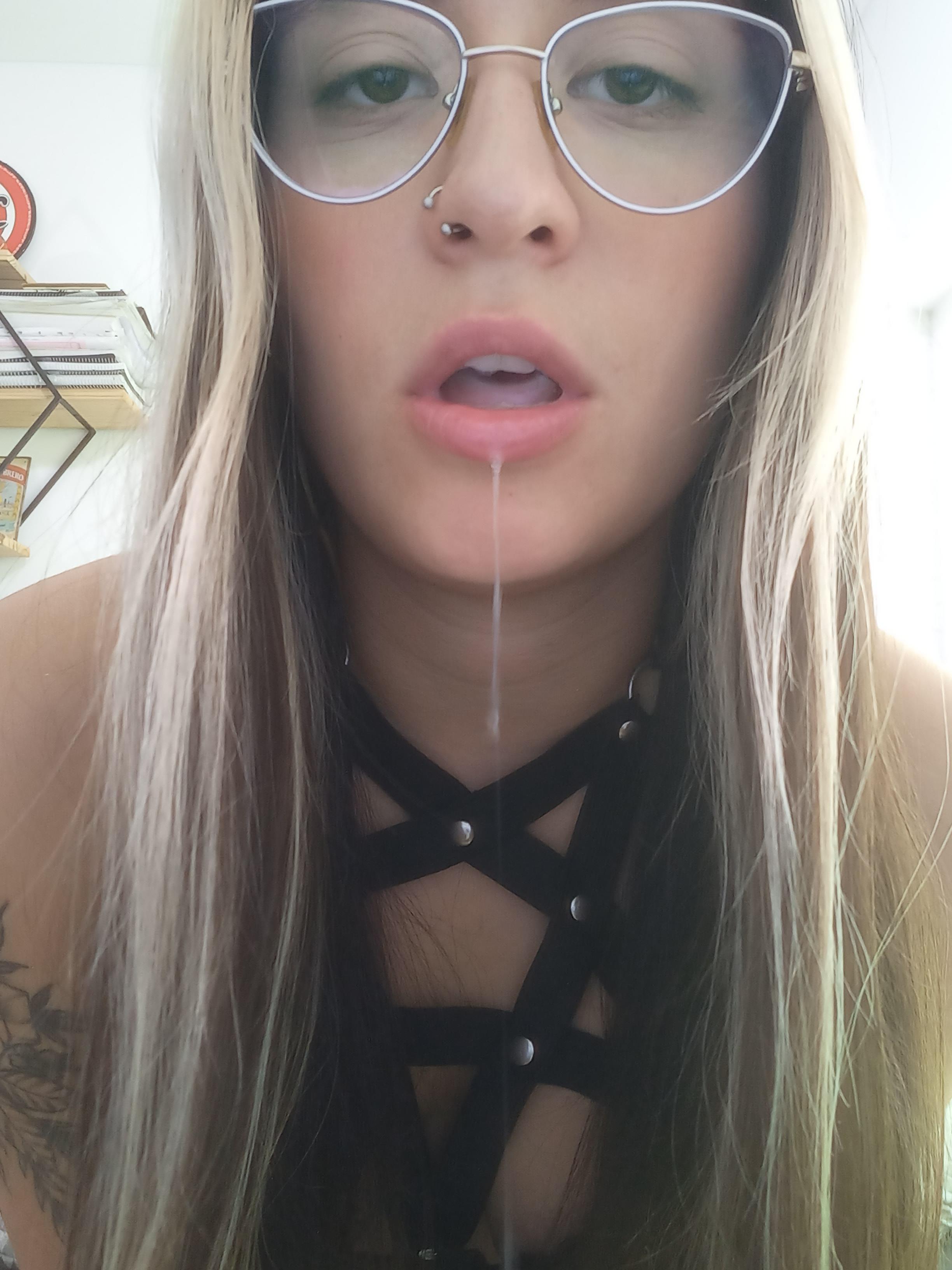 get under me to receive this [oc] | Scrolller