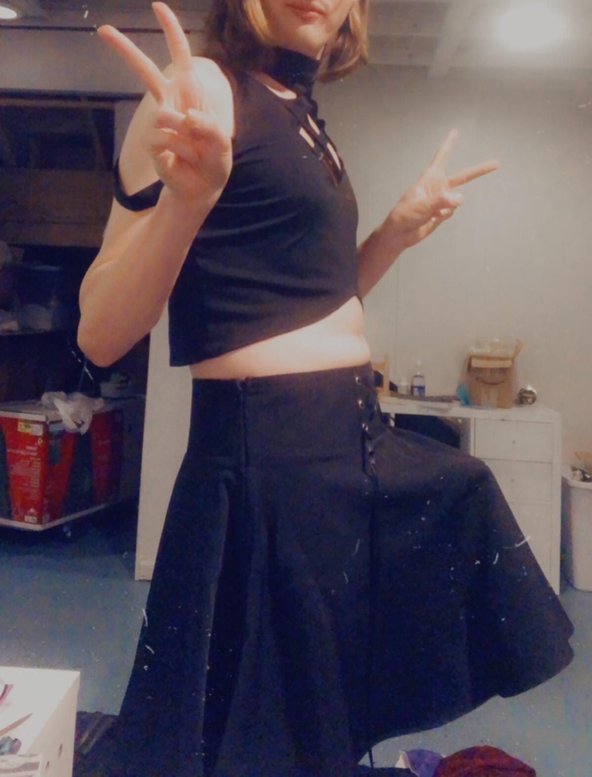 Get under there☺️ | Scrolller