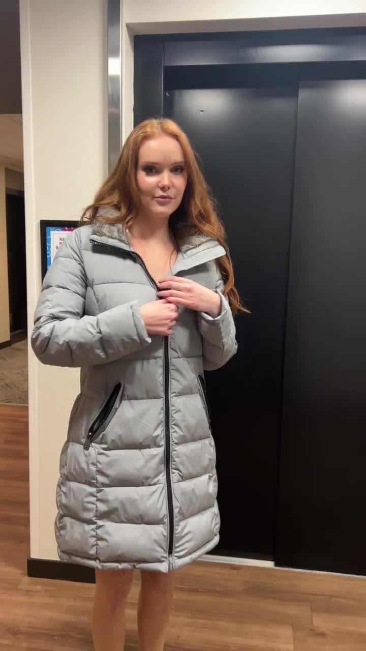 Getting caught is such a thrill | Scrolller