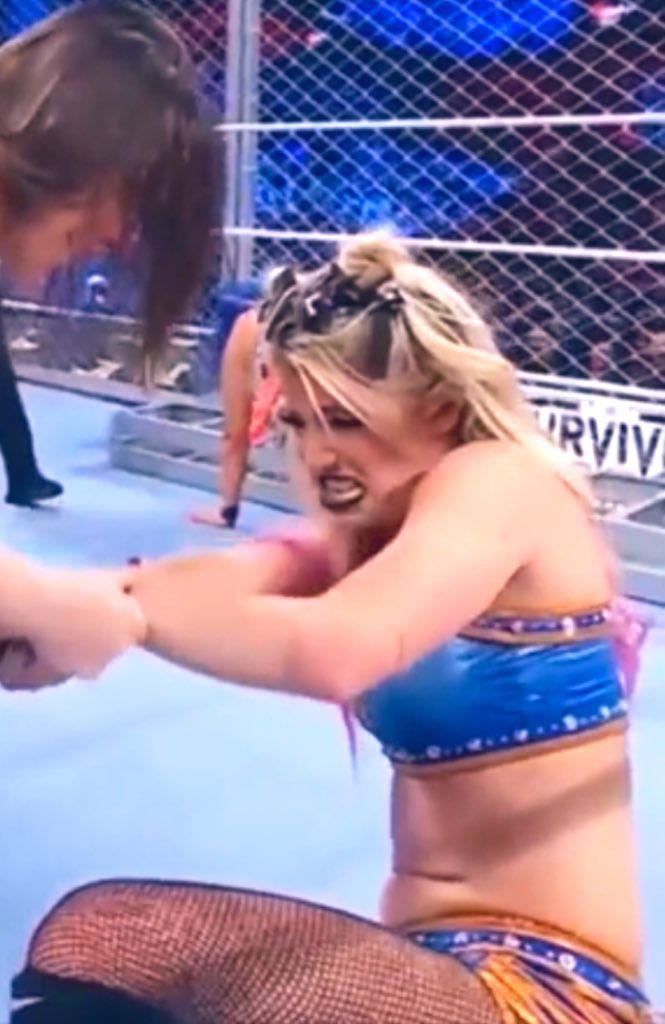 Getting handcuffed.. 🤣 | Scrolller