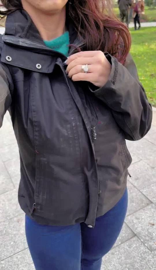 Getting my daily dose of vitamin D | Scrolller