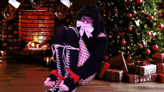 Getting turned into the perfect gift | Scrolller