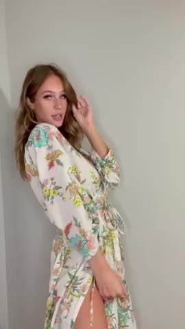 Getting undressed for u | Scrolller