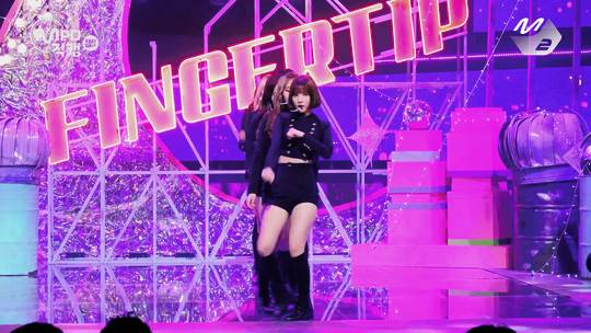 GFriend Ripple Effect | Scrolller