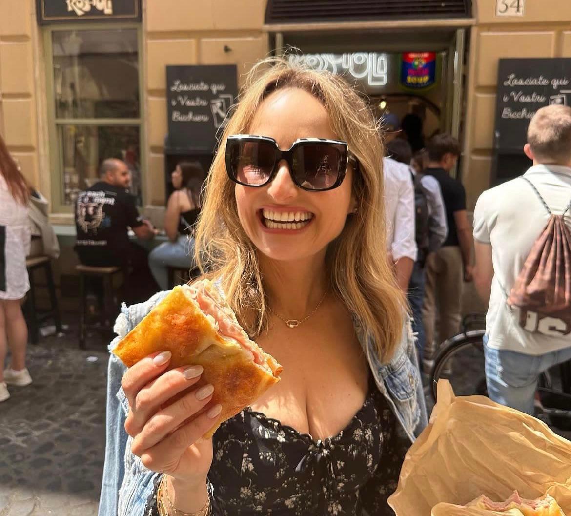 Giada De Laurentiis | Scrolller