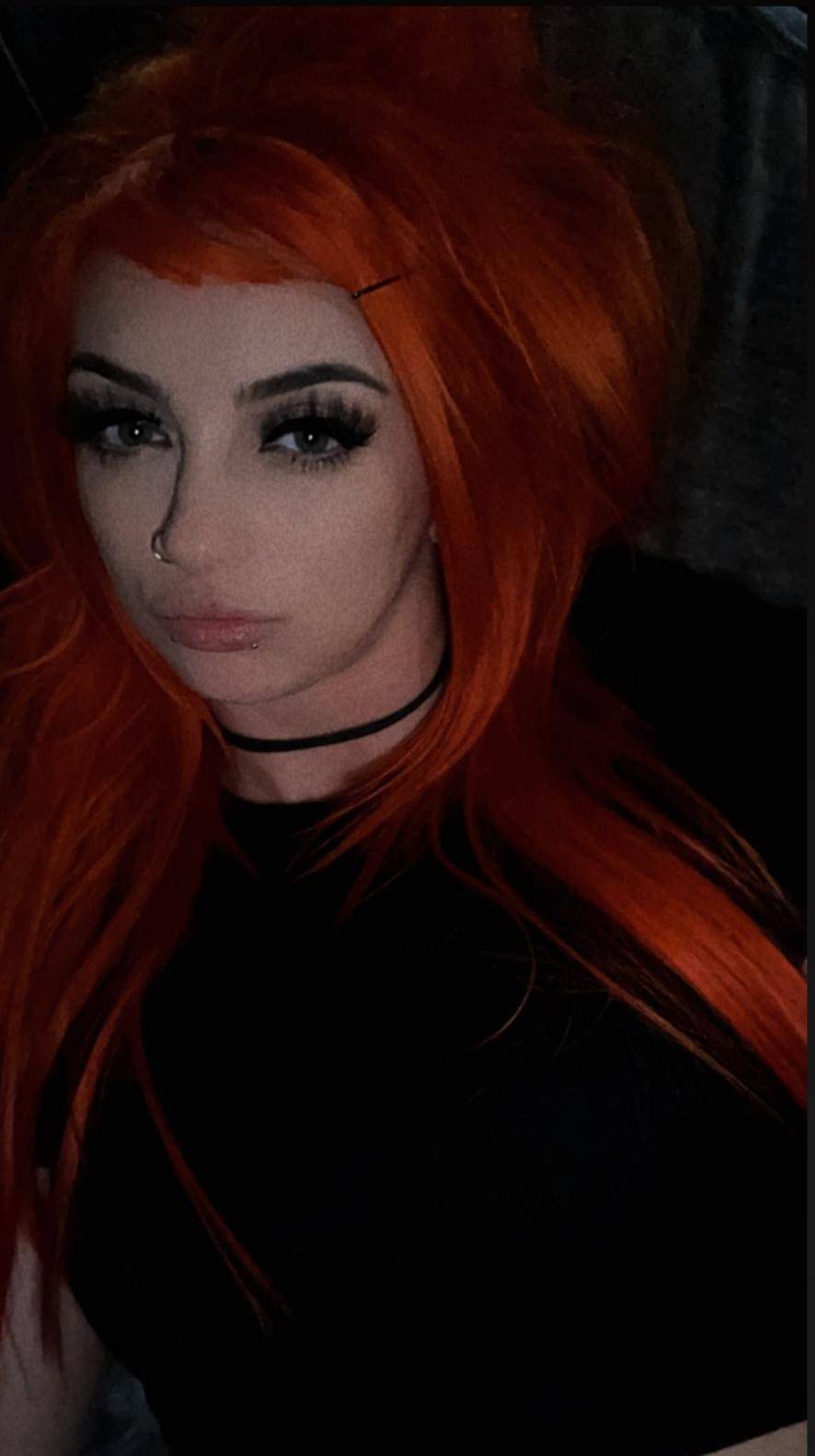 Gigi Dolin Lasted Insagram Scrolller