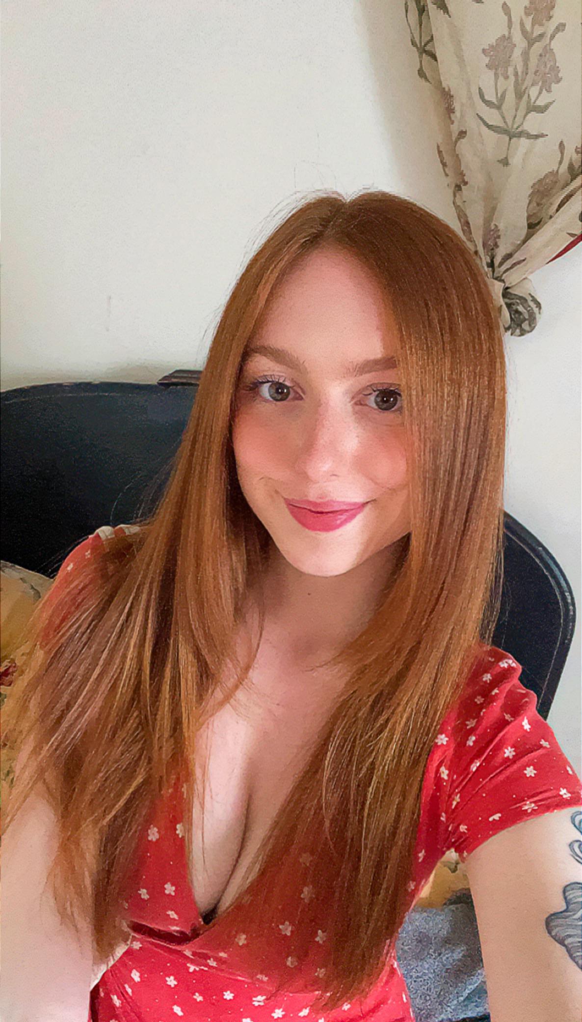 Gingers have the most fun | Scrolller