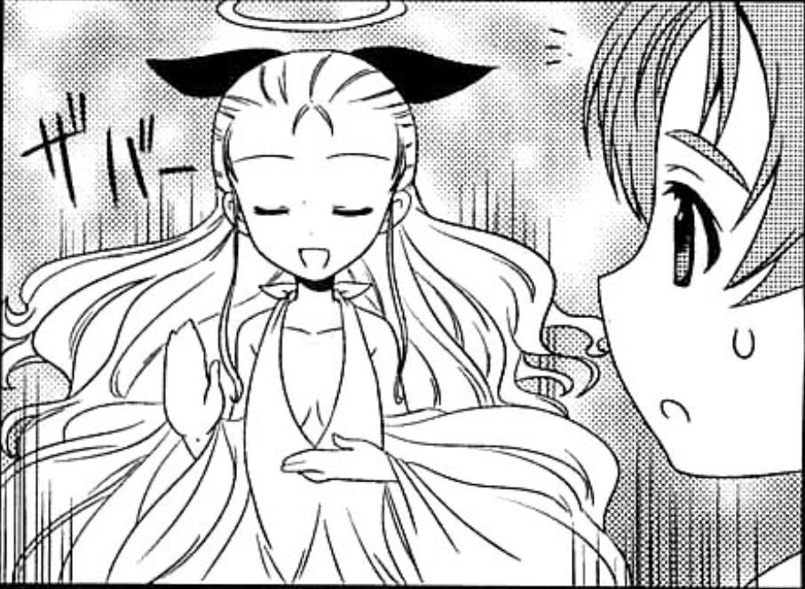 Girls und Panzer Out Of Context Day 268 | Scrolller