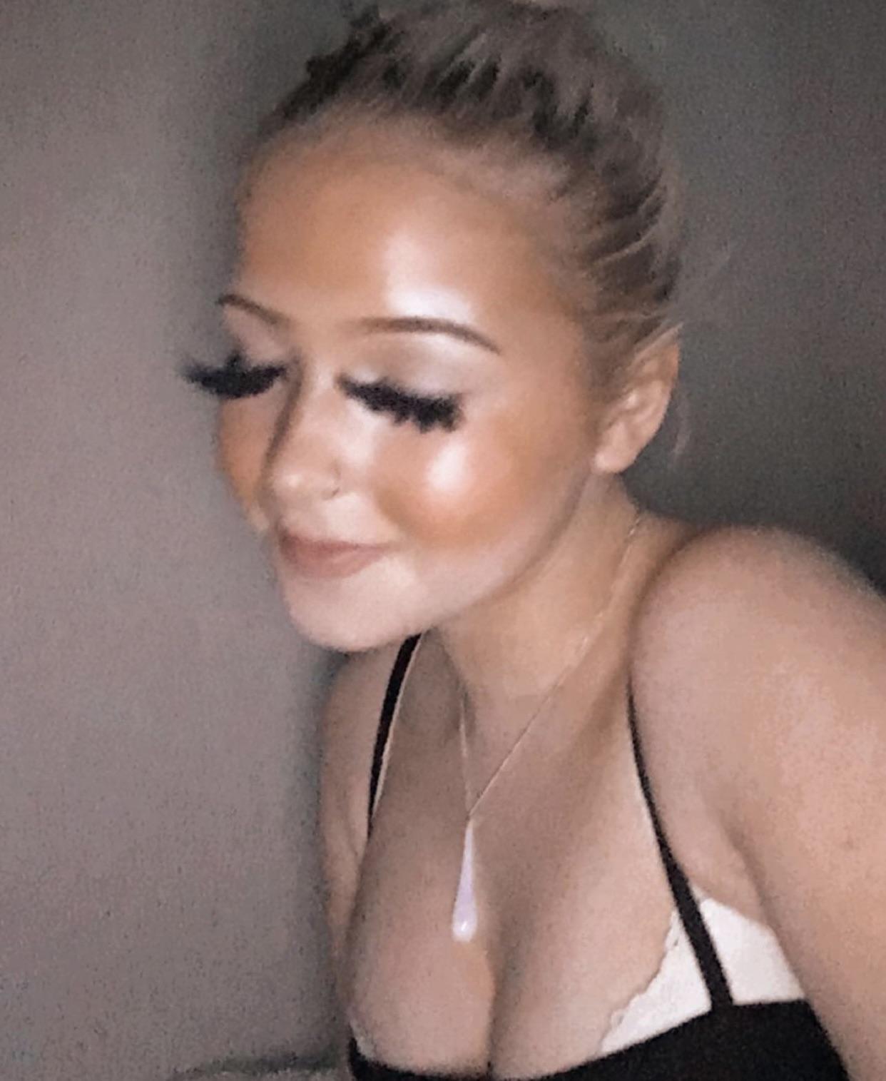 Give me my first bbc | Scrolller