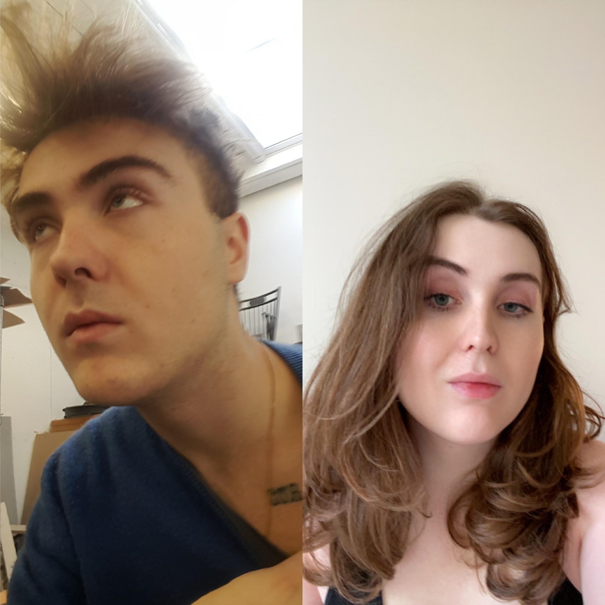 Giving an update love y’all ️ | Scrolller