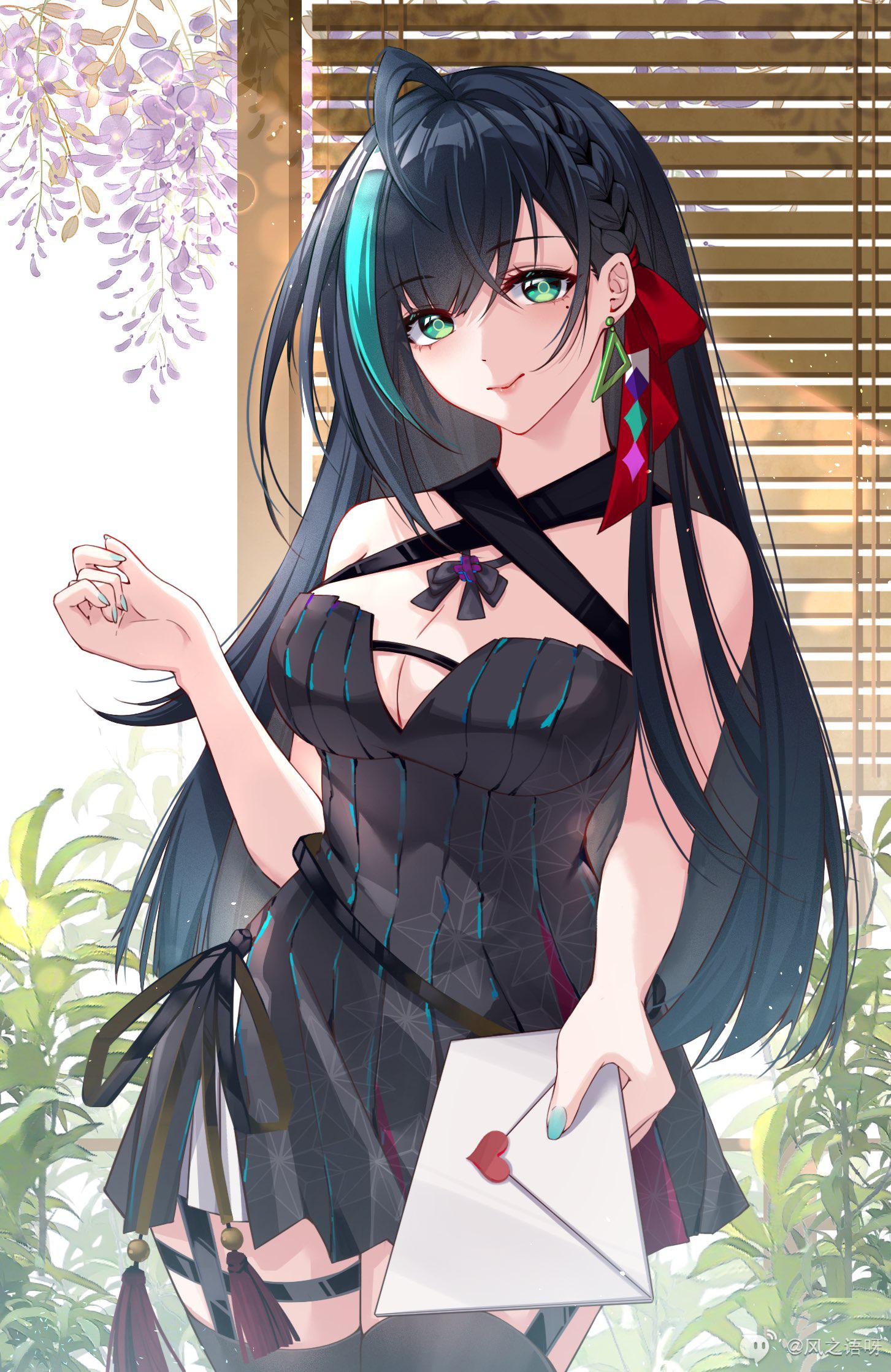 Giving Lin the Announcement that she has won | Scrolller