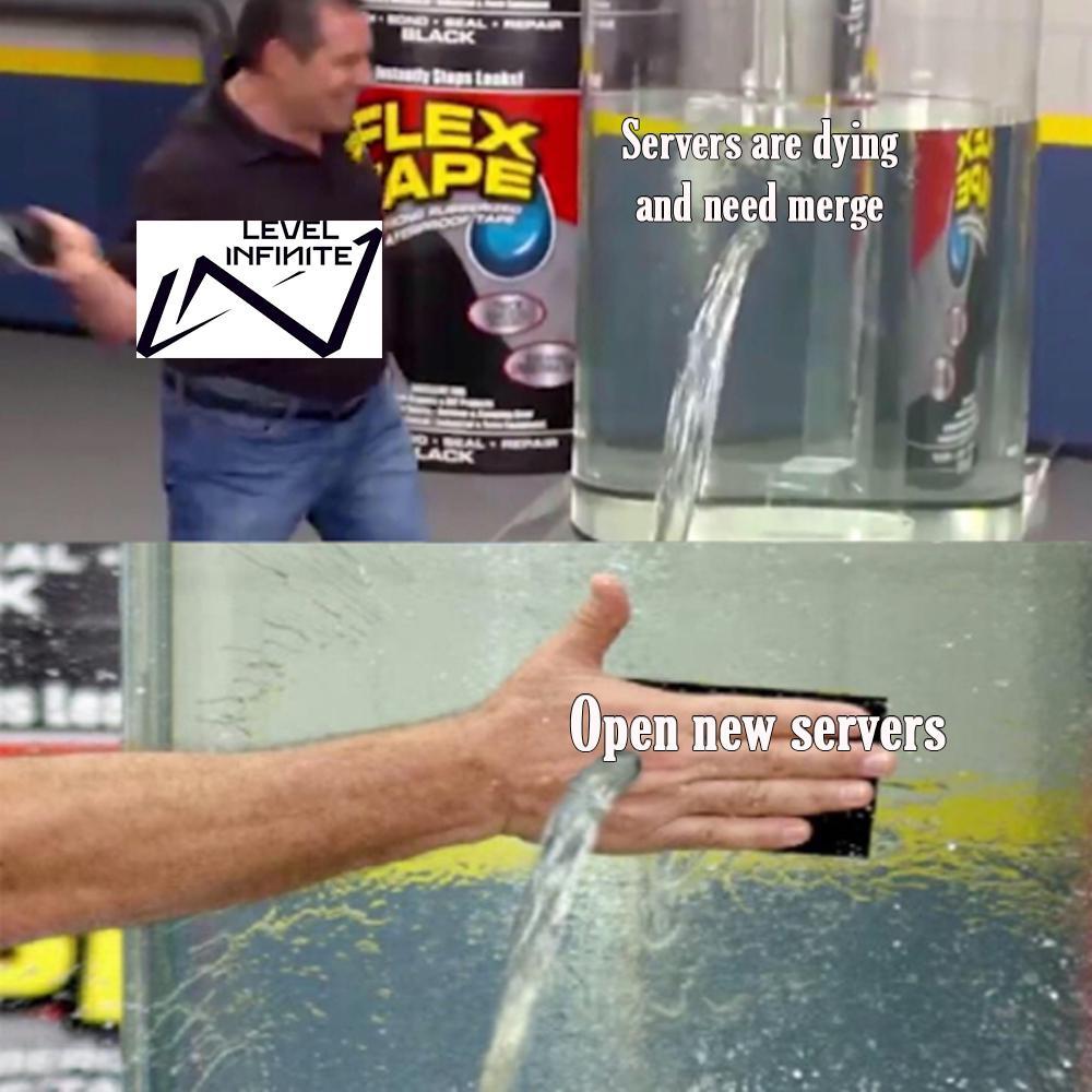 Glad to see the server problem has been addressed. | Scrolller