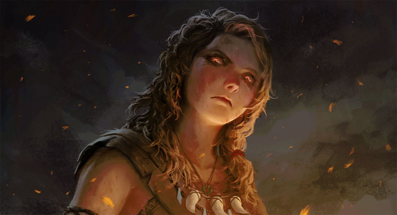 Glare, by Septimus Ferdian H. | Scrolller