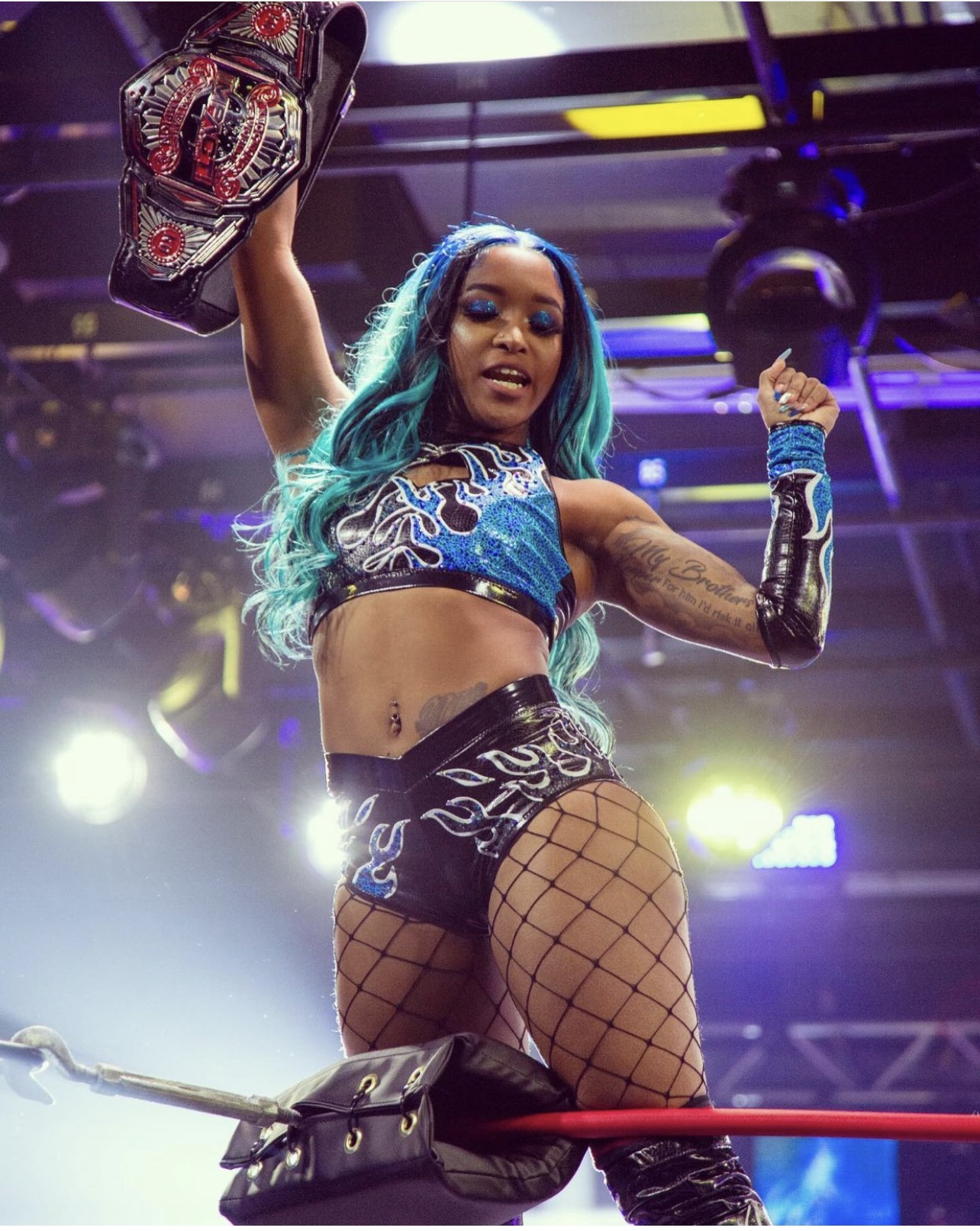 Glorious | Scrolller