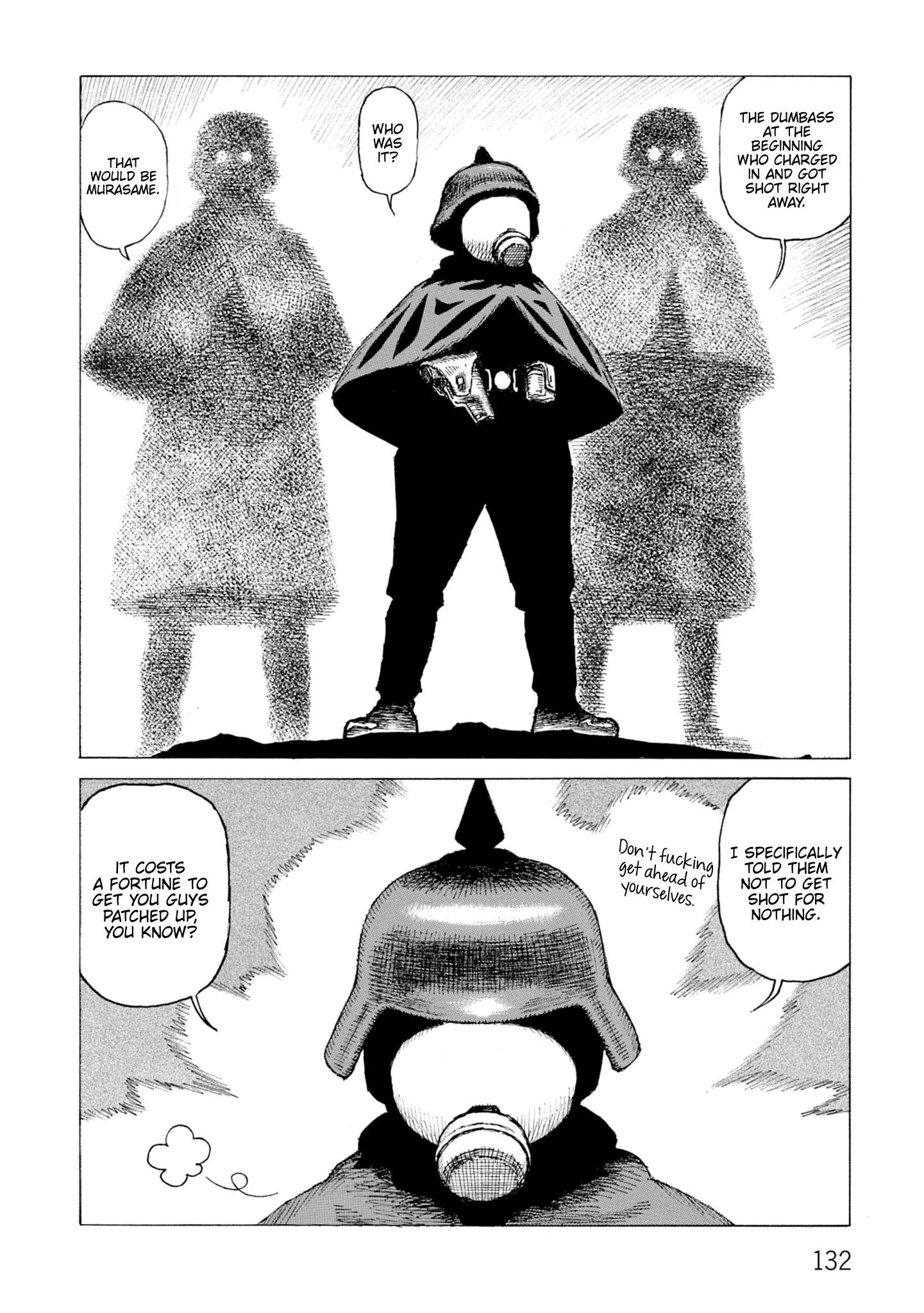 Glorious Return | Scrolller