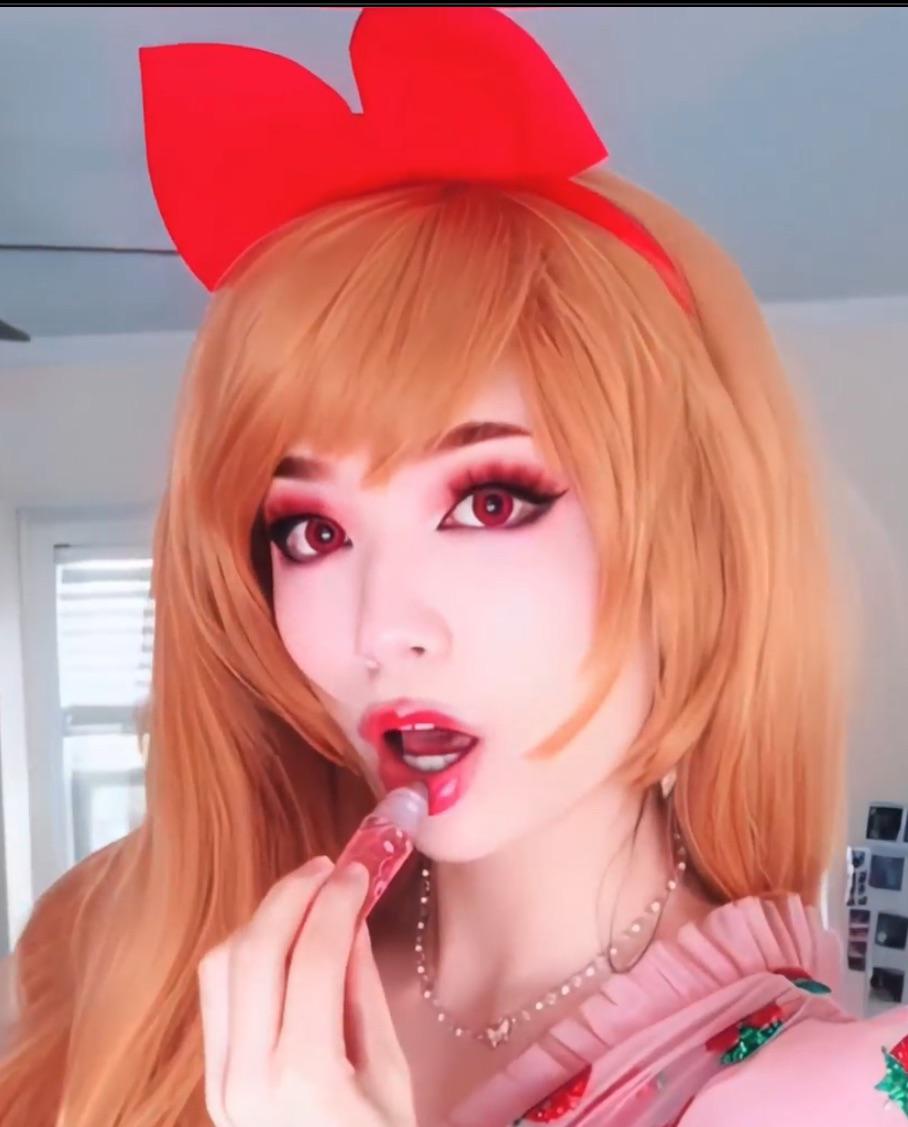 Goddess 🛐 | Scrolller