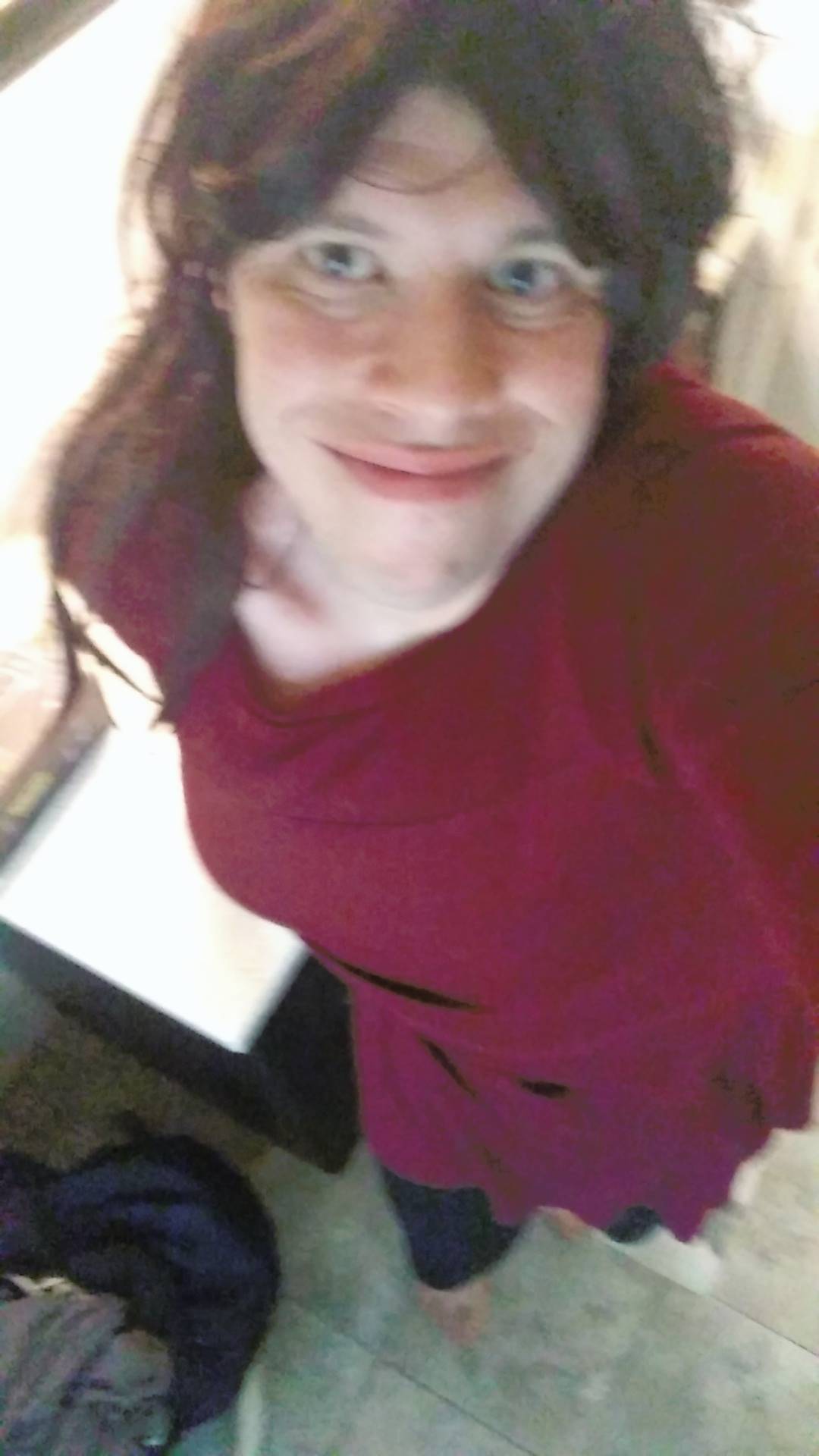 Good afternoon. | Scrolller