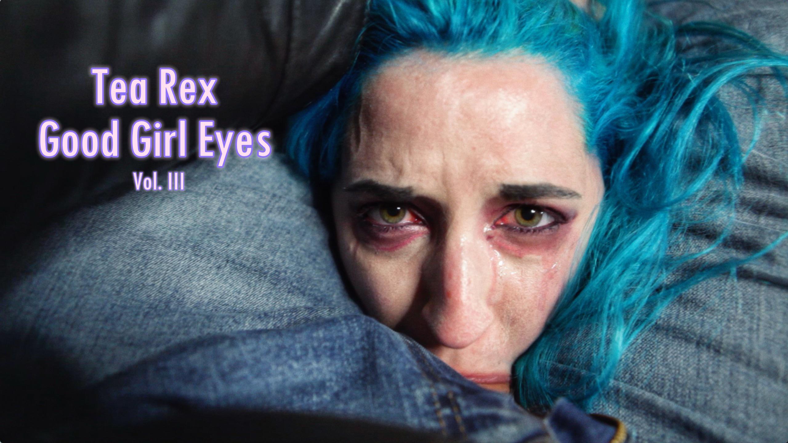 Good Girl Eyes | Scrolller