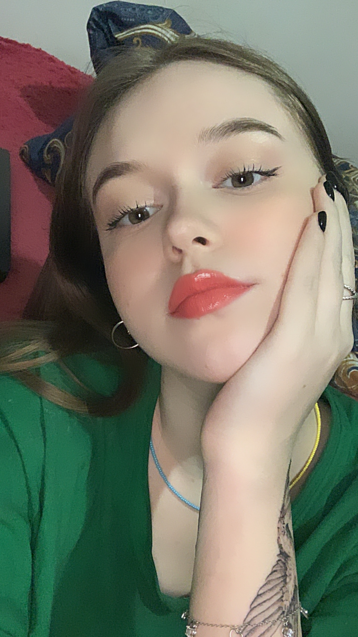 Good morning :) | Scrolller