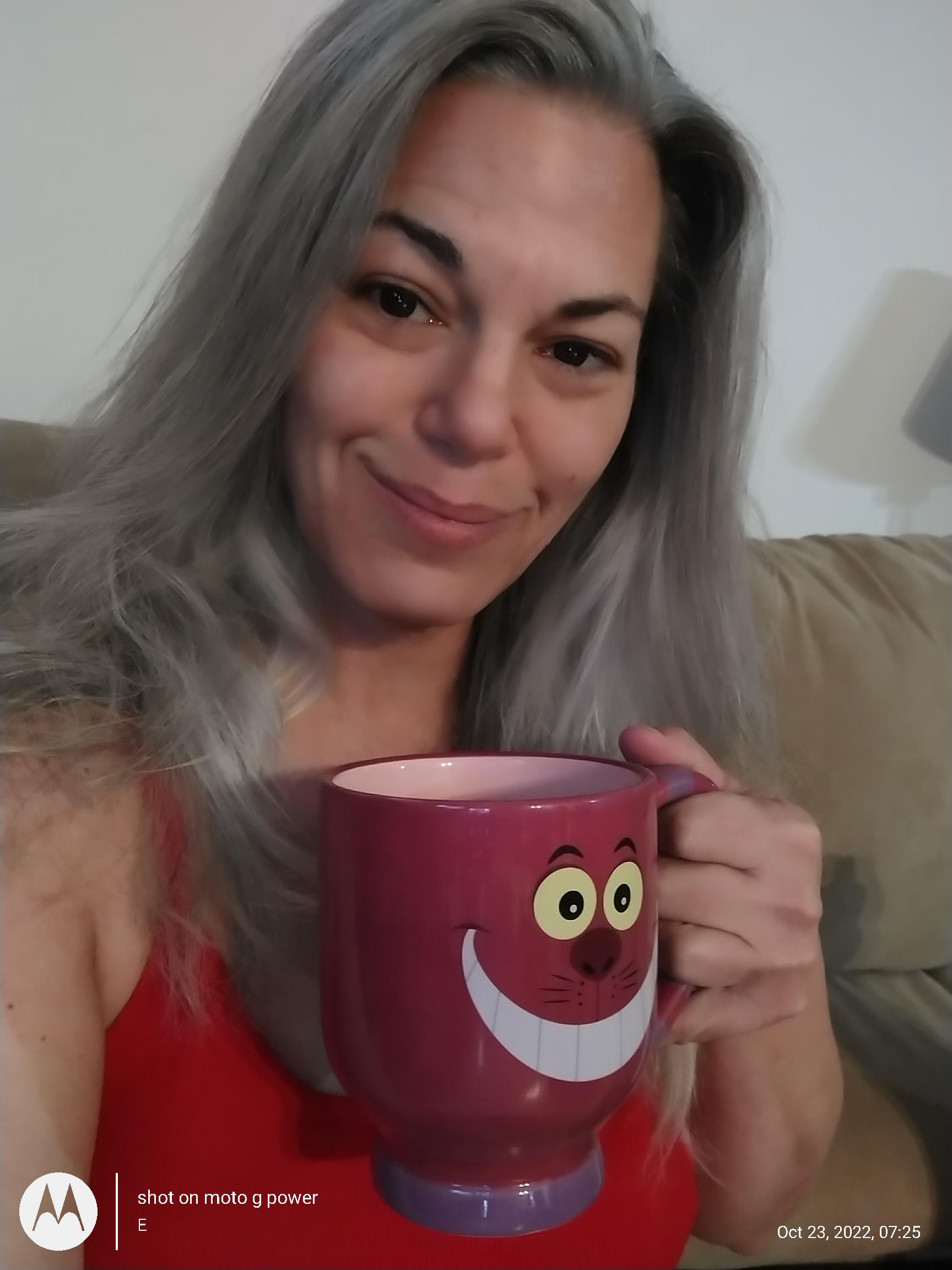 Good morning! Coffee time ☕ | Scrolller