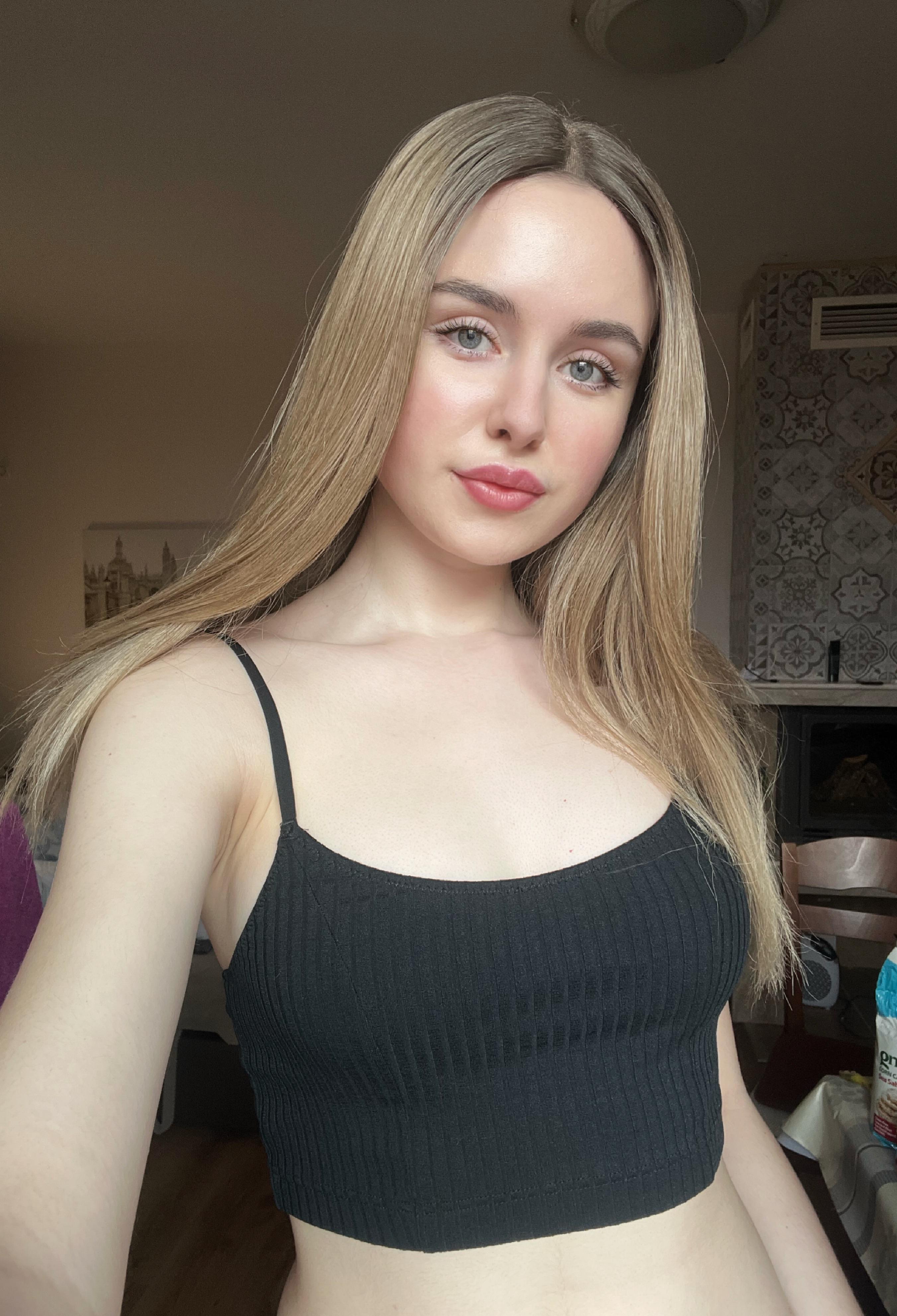 Good morning everyone ️ | Scrolller