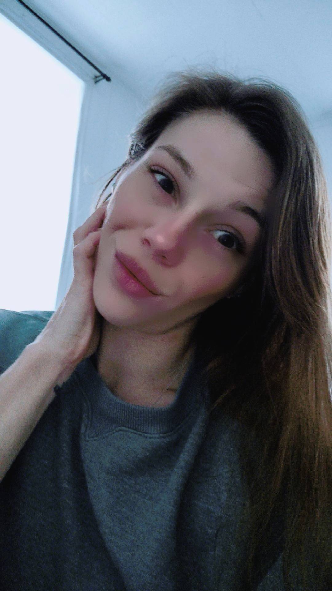 Good Morning ☀️ Say Hi If You See This Scrolller