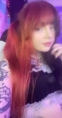 good things come in small packages, right? ;p | Scrolller