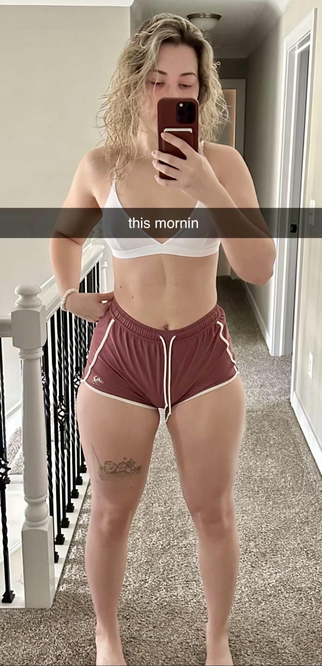 Goodmorning 😍 | Scrolller