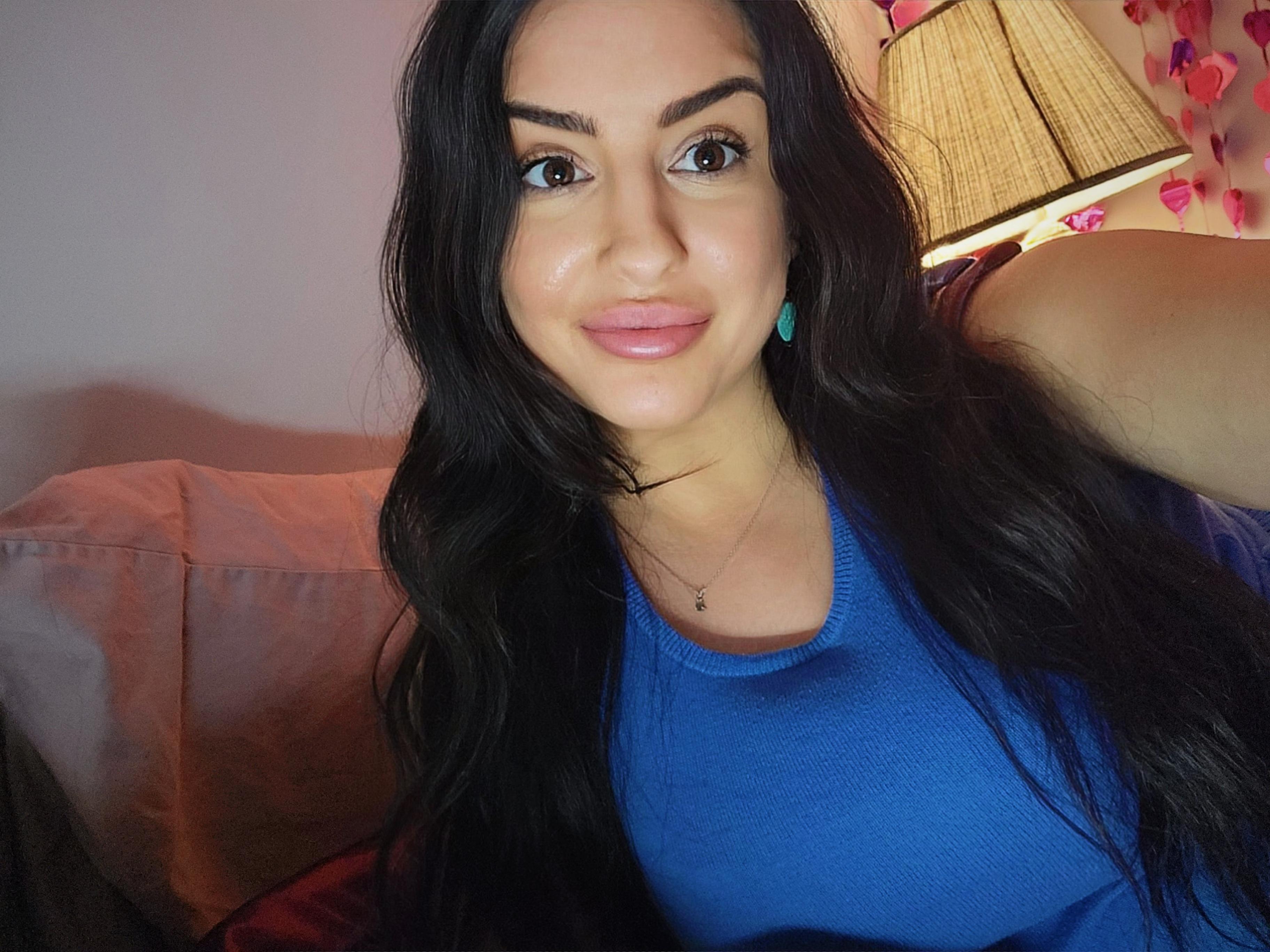 Goodmorning Everyone ☺️💗 | Scrolller