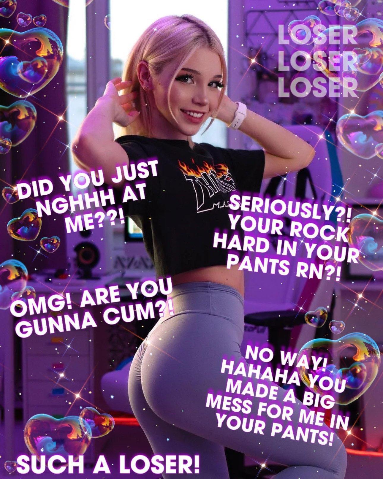 Gooned the whole night, slept 2 hours, back to gooning😵‍💫 Never stop | Scrolller