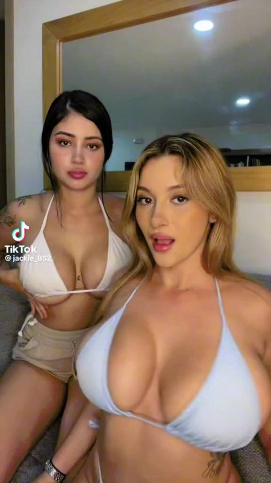 Gooning and leaking for TikTok sluts | Scrolller