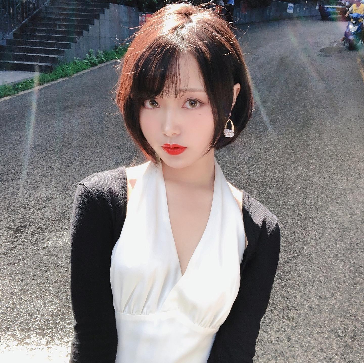 Gorgeous 鲤对0w0 / lidui0w0 | Scrolller