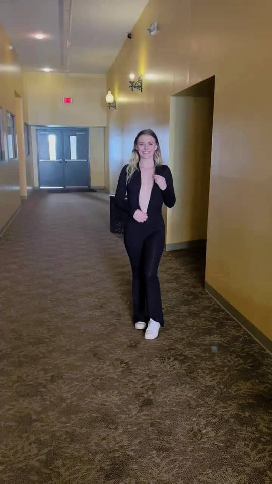 I’m always getting caught trying to have a little fun | Scrolller