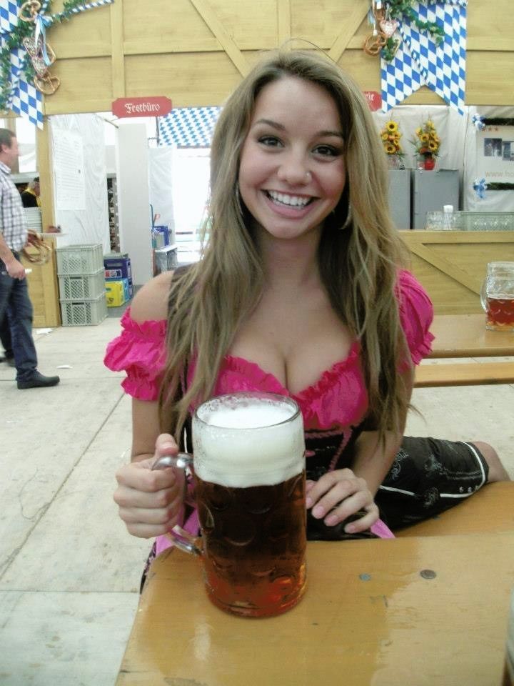 Got the beers in | Scrolller