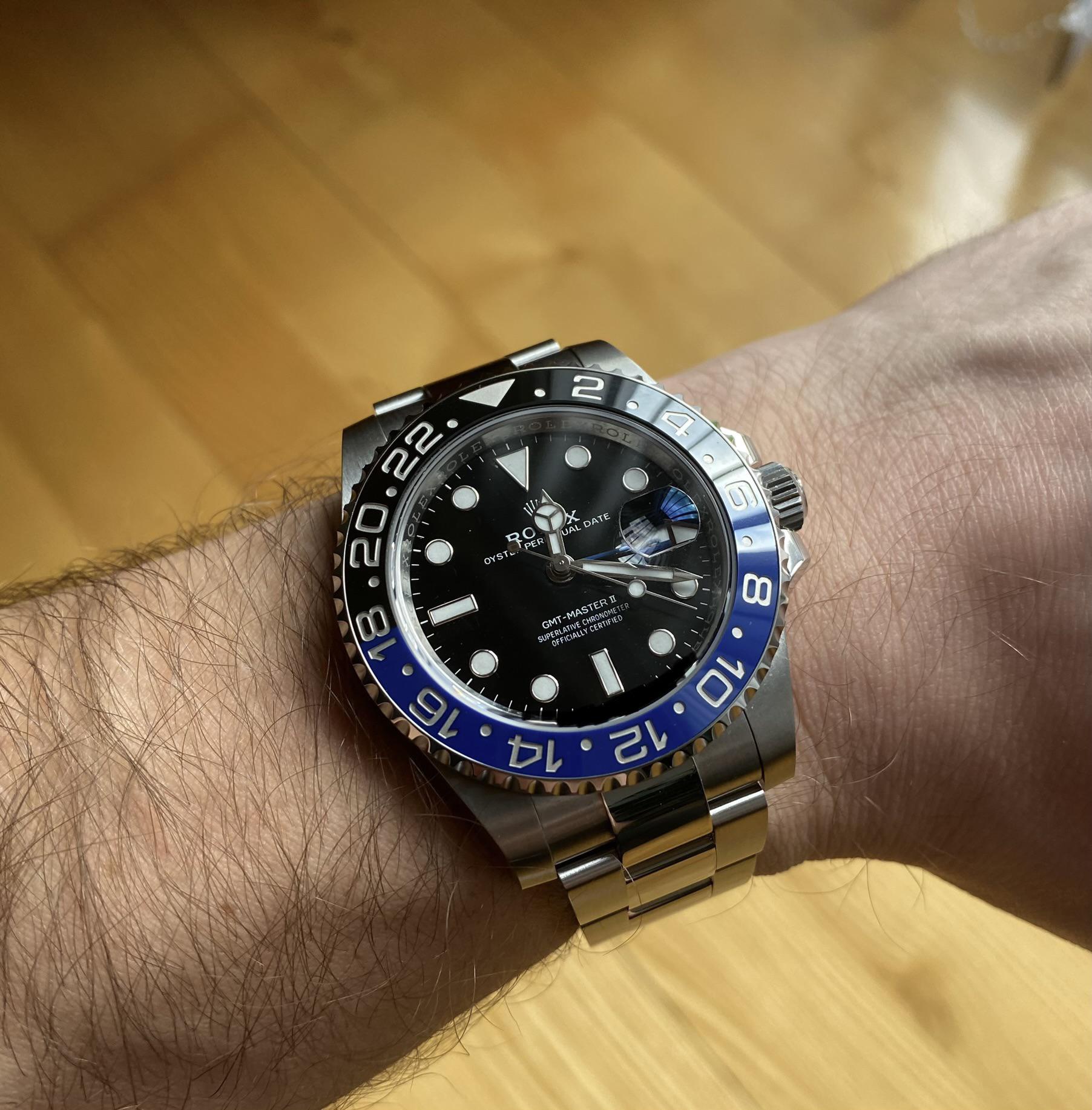 Got tired of AD games and finally went grey | Scrolller