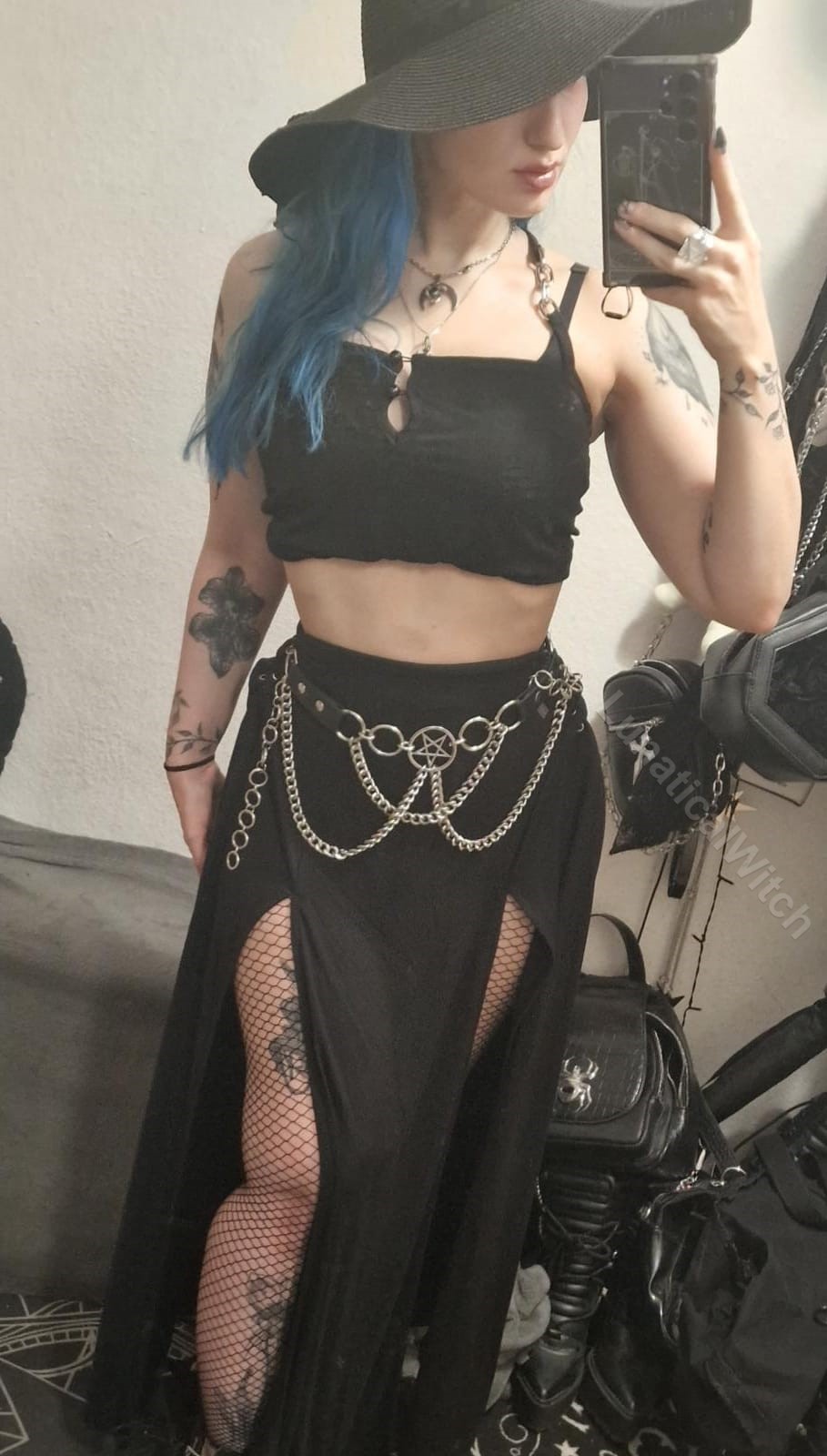 Goth girls taste the best, right? | Scrolller