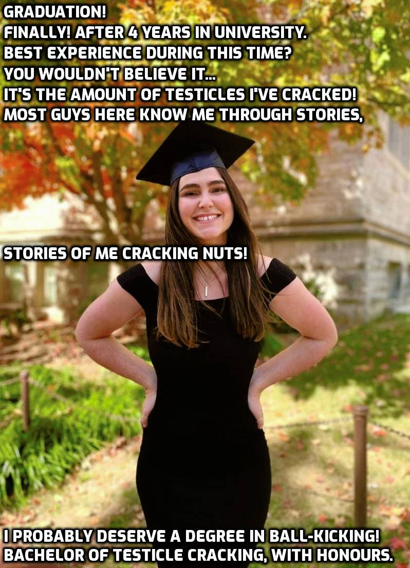 Graduated | Scrolller