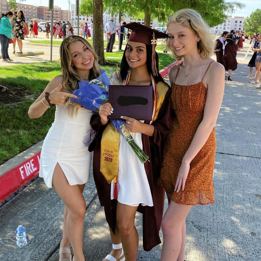 Graduation day | Scrolller