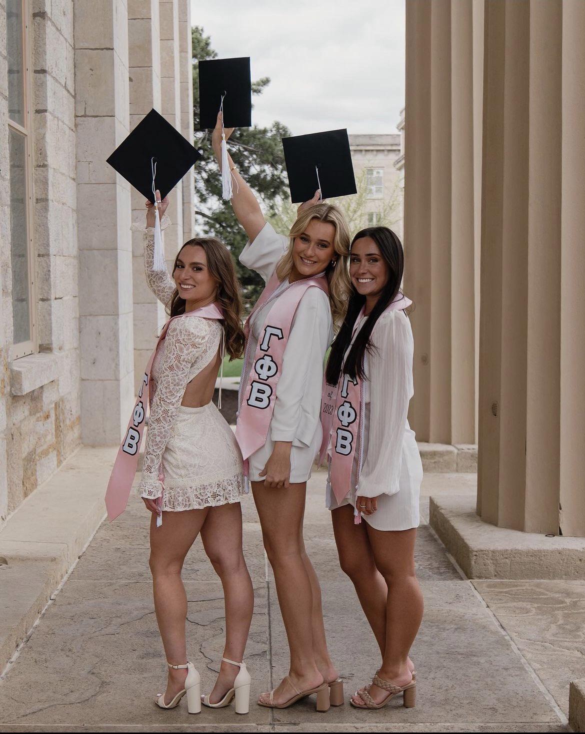 Graduation | Scrolller