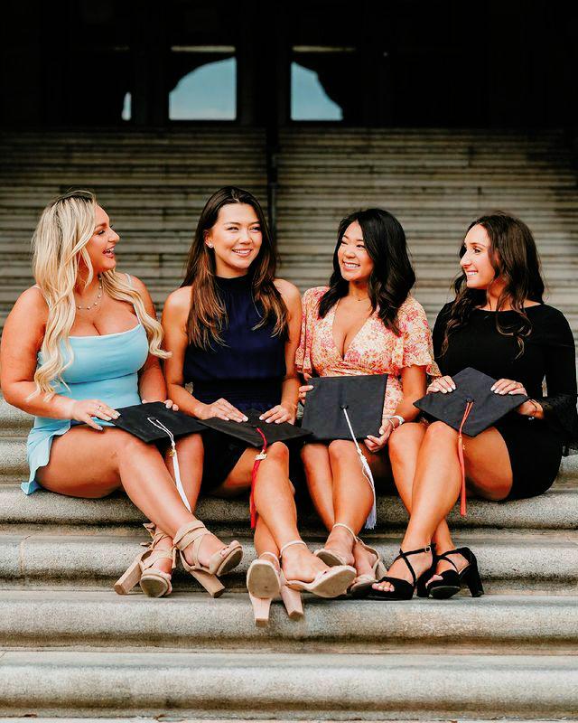 Graduation | Scrolller