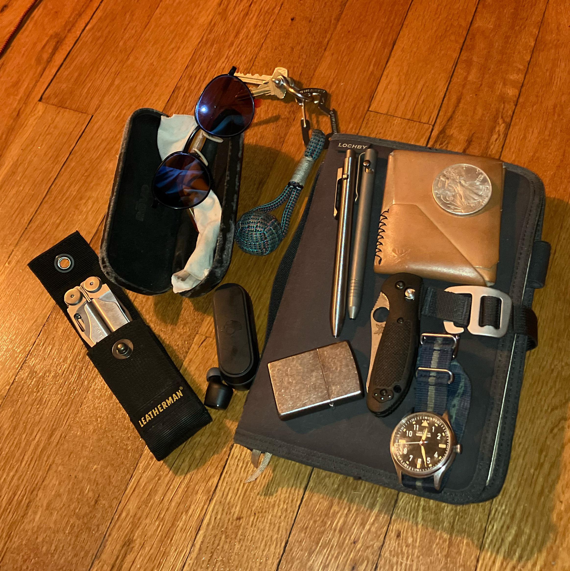 Grail edc | Scrolller