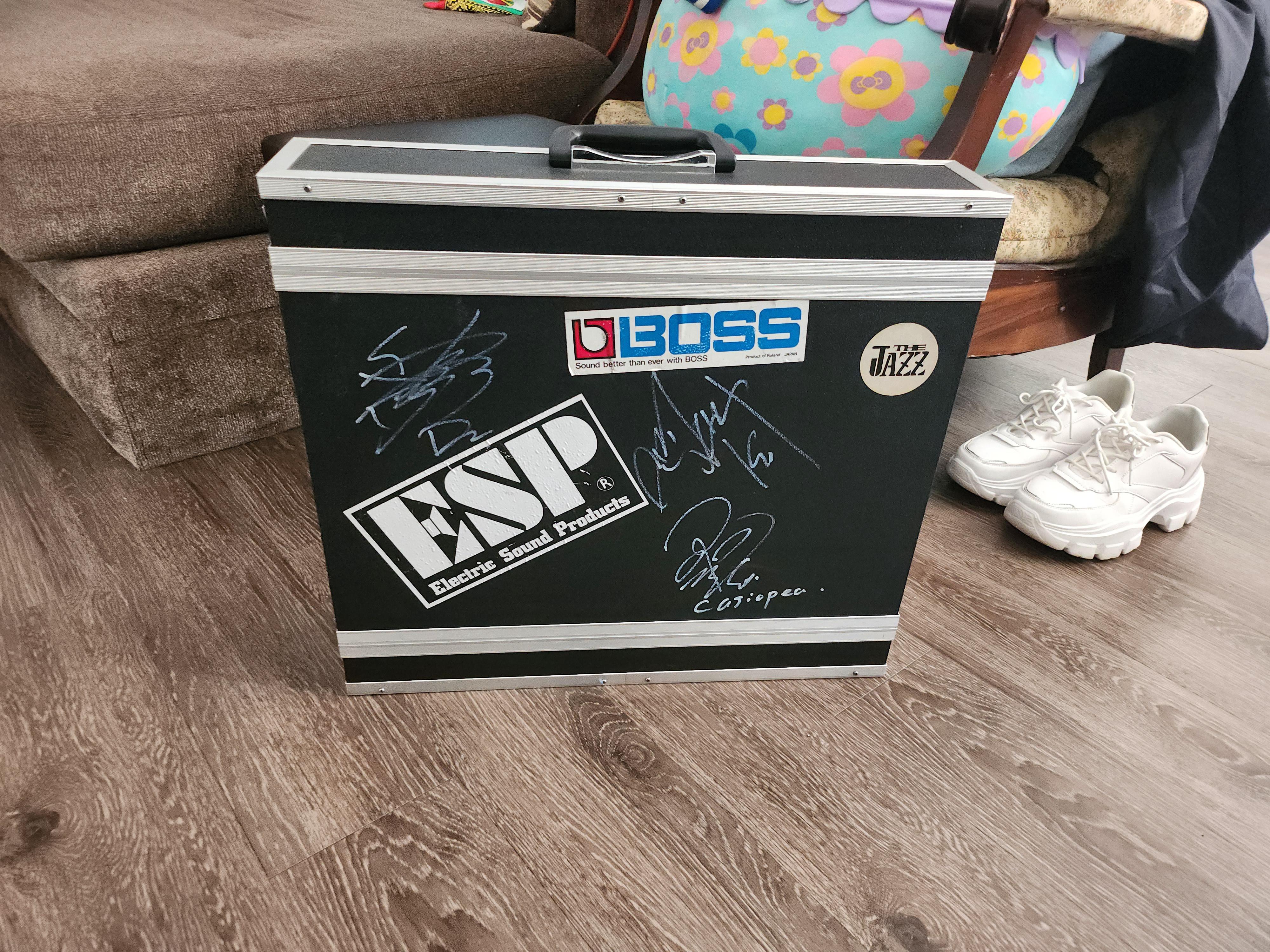 Grail Pick Up | Scrolller