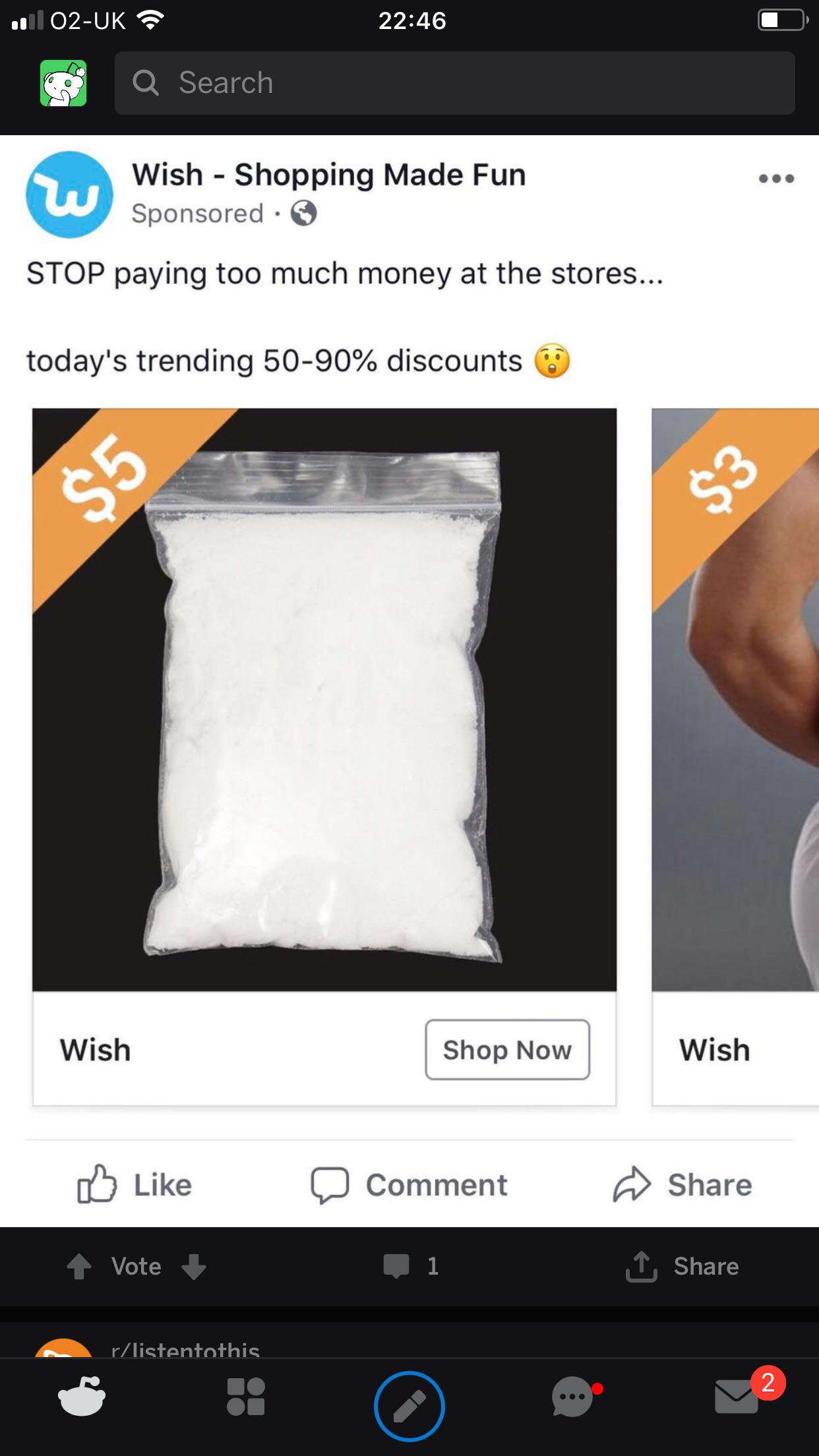 Great advertising | Scrolller