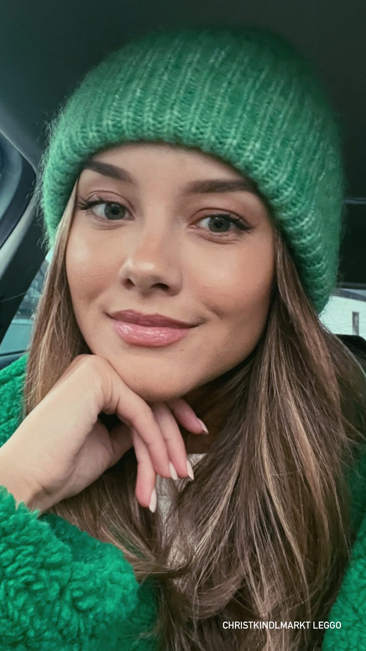 Great in Green | Scrolller