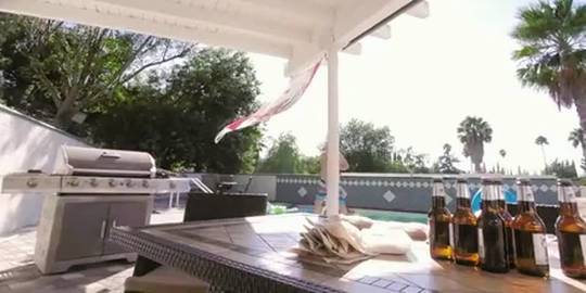 Grills Gone Wild | Scrolller